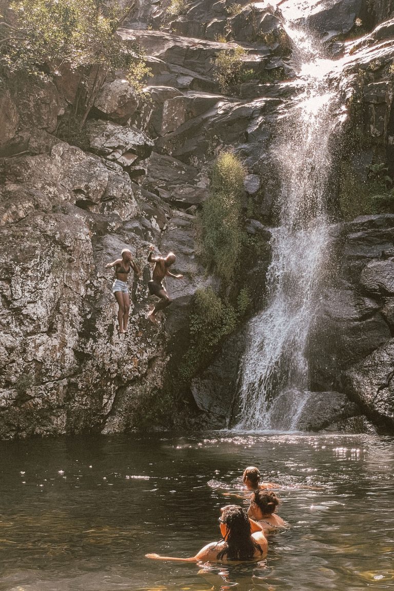 Swadini & The Hippo Trail | LALA LODGE